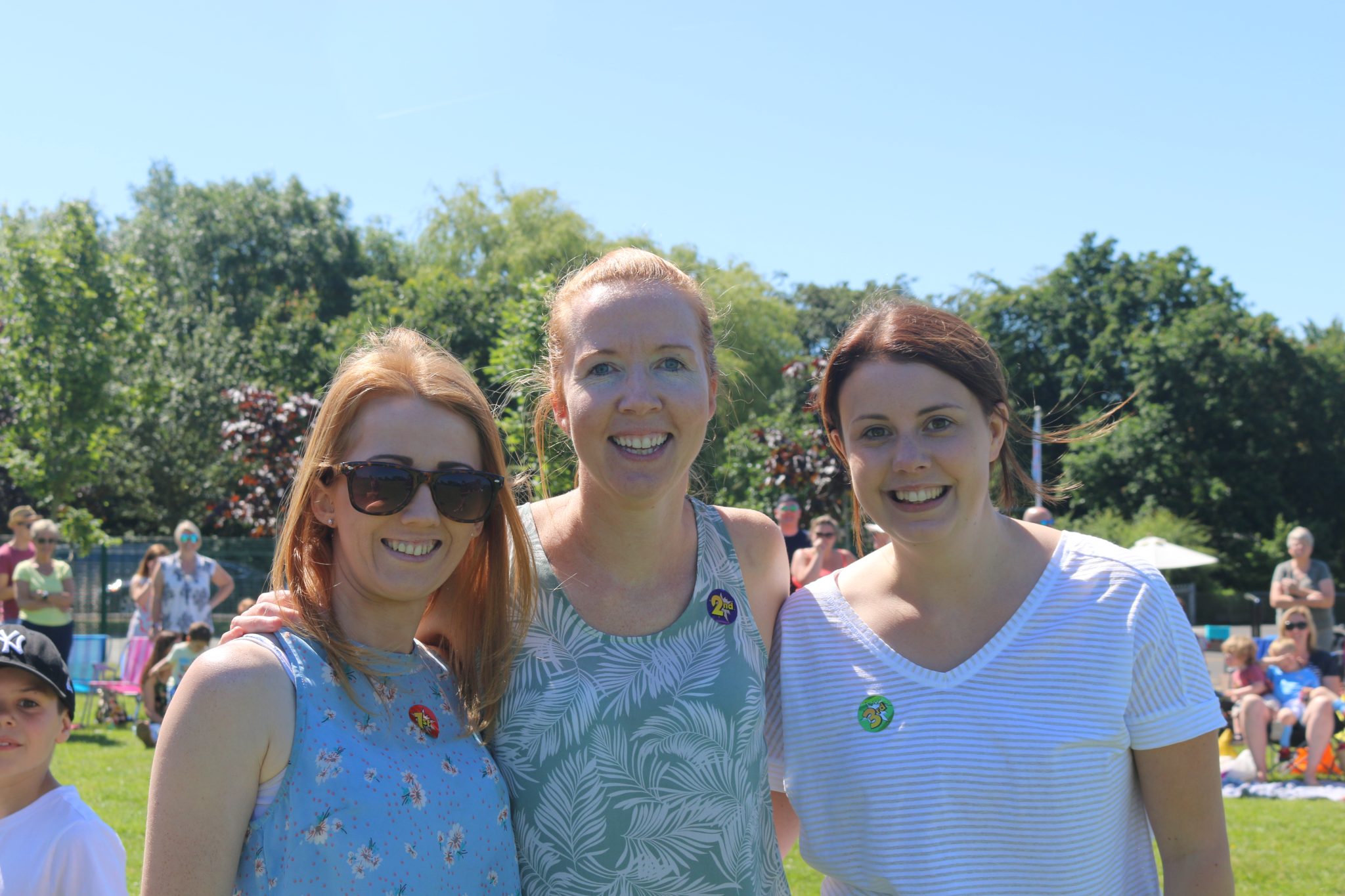 Our team - Trinity & St Michael’s CE & Methodist Primary School
