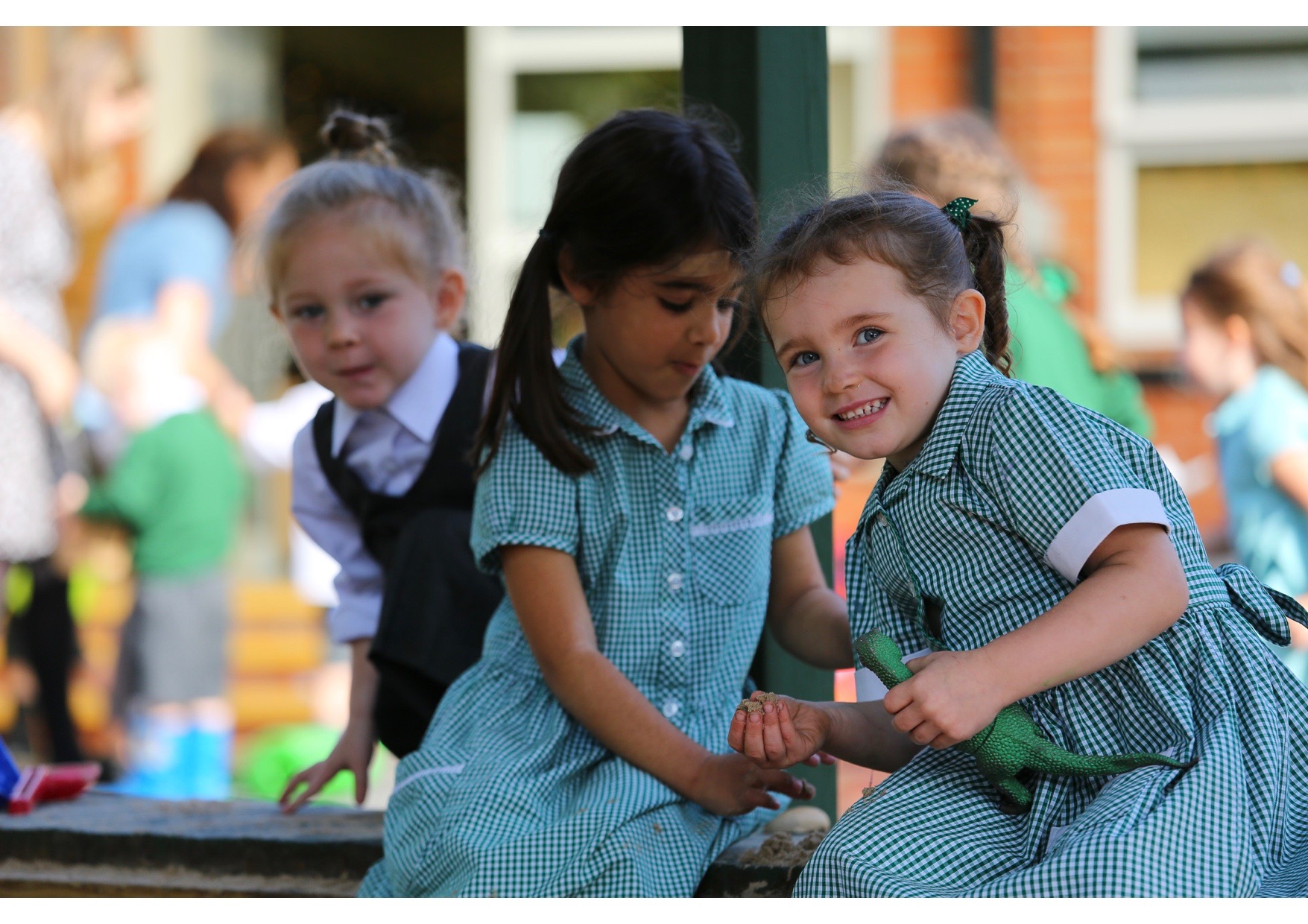 Staff and Clergy Videos - Trinity & St Michael’s CE & Methodist Primary ...